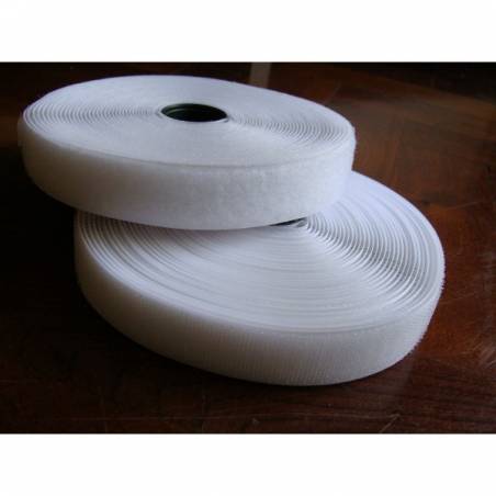Rollo de Velcro hembra